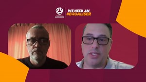 “From an A-League perspective, professional, semi-professional, of which we have a vast amount of content for, it's not entirely suitable [Suncorp Stadium], and the right size for football is probably more around the 15,000 mark. We need that to help the professional and semi-professional game flourish.” ⚽ FQ CEO Robert Cavallucci discusses the suitability of existing infrastructure for football in Queensland and outlines the importance of investing in purpose-built facilities to support all lev