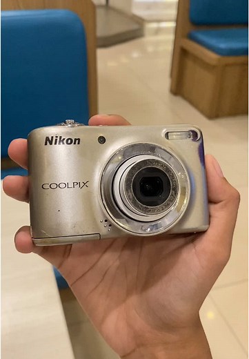 Exploring Nikon Coolpix L25 Camera Features