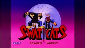 25K views · 445 shares | Nostalgic Intro Themes #12 Season 2 : Swat Kats PS: I actually like this one a lot more than the Season 1 theme. | Comic Addicts | Facebook