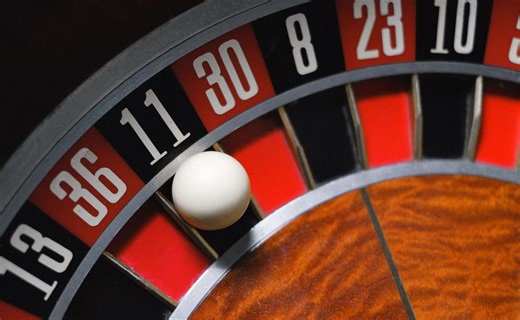 Roleta: como a estratégia pode aprimorar seu jogo
