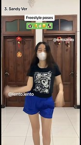 1K views | Super Bass Era (hand dance) X Dance Super Bass X Super Bass Sandy Version (Dance Kejang-Kejang) | Tutorial Dance Tiktok (3 in 1) | #superbass #nickyminaj #dance #dancechallenge #dancetiktok #dancetutorial #tutorial #reels #reelsfb #reelsfacebook | Lento Lento | Facebook