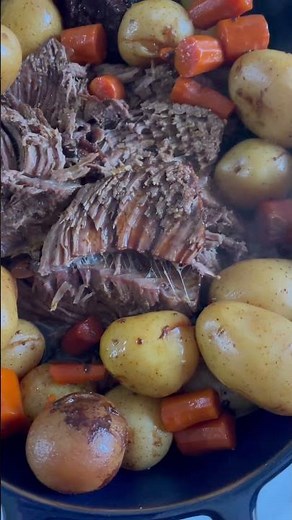 Instant Pot Sirloin Tip Roast