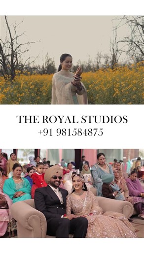 This is why we do what we do.Not just to capture weddings but to give couples the chance to relive!