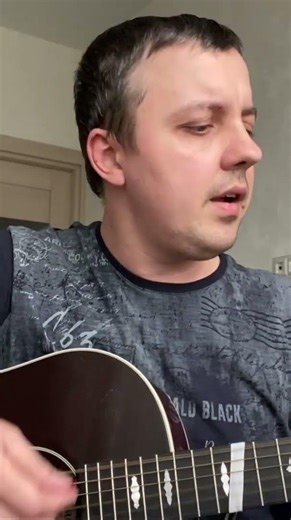 David Guetta - Titanium ft. Sia (cover by Anatolii Poliakov)