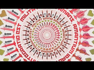 🔥[Drum & Bass] Pendulum - Elemental EP Full Album 2021 [4K]