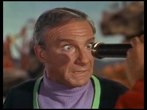 Lost in Irvingland: Princess of Space - Lost in Space Season 3 Episode 17