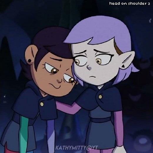 Meet Me At Our Spot 2 | Lumity Edit