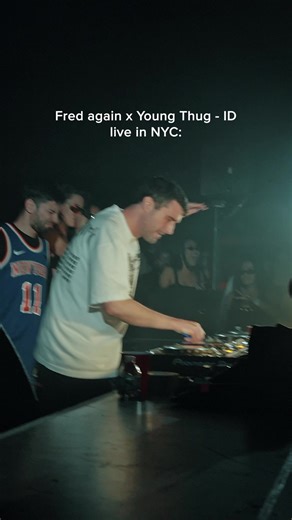 Young Thug Unreleased Songs Featuring Fred Again