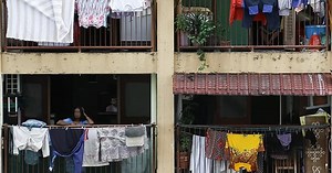 Move away from hardcore poverty as ultimate metric, economist tells govt