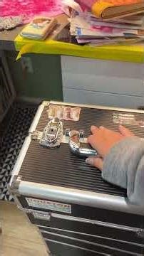 Singer Featherweight travel case