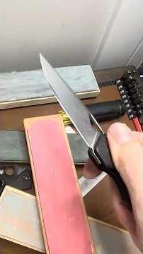 How to Choose the Right Leather Strop & Compound | Knife Sharpening for Razor Sharp Edges