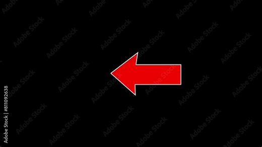 big arrow sign icon on transparent background. arrow icon for your web site design, flat Design. logo, app, arrow indicated the direction symbol