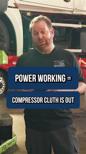 The ONE Blower Motor Trick Mechanics Don’t Want You to Know About Your Freightliner! 👀