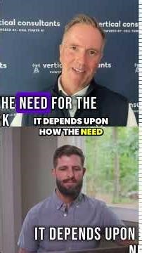 Want a Cell Tower on Your Land? Do THIS First