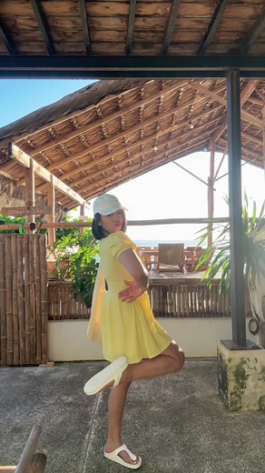 Yellow Dress Outfits: Lovin’ Tokyo with Girl In The Yellow Dress TikTok