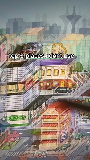 Exploring Hidden Gems in Toca Boca Worlds