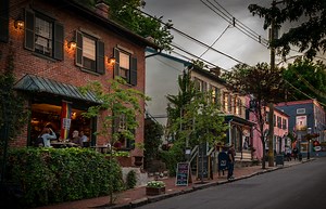 Guide To New Hope, Bucks County