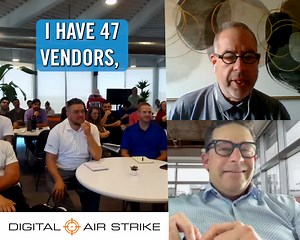 Hear from one of our satisfied clients about how DAS Technology transformed their dealership’s digital presence. 🌟🚀 Want to see how DAS solutions can help your business today? Start here 👉 digitalairstrike.com/get-demo/ #SuccessStory #CustomerTestimonial #DAStech | DAS Technology