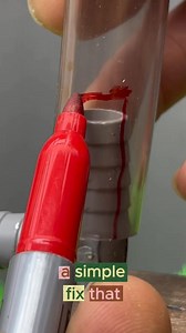 The trick to lock a hose onto its connector No leaks, no hassle #USA #HoseHack #SMARTFIX | Do It YourSelf