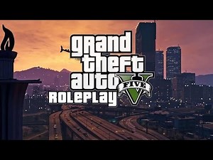 GTA V RP ~ NOVA ~ Rediffusion ~ Short ~ 17/09/2025