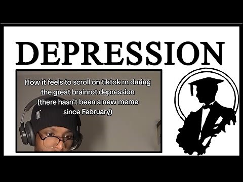 The Great Meme Depression Is Here