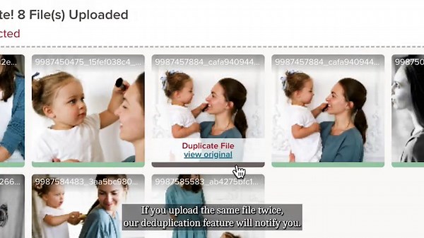 FOREVER How To: Uploading Your Files to FOREVER