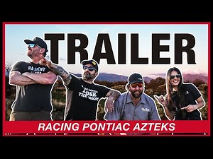 2024 Aztek 200 | Powered by O'Reilly Auto Parts