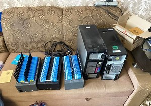 Another disinformation-spreading Russian bot farm has been busted in Ukraine