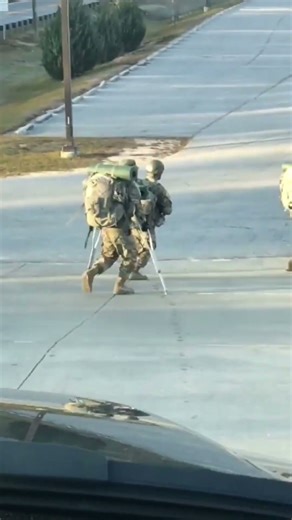 Soldier Time😂🪖 part11