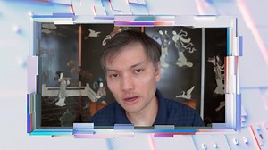 Demo: Using network machine learning for organizational analytics