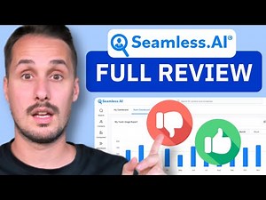 Seamless.ai Review: The Best Tool To Find B2B Leads in 2026?