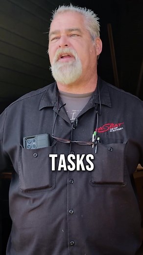 Meet the most functional dysfunctional business owner in Montana! #Faseat #FaseatFocus #ADHD #Entrepreneur #Productivity #Multitasking #Neurodiversity #BusinessTips | Faseat