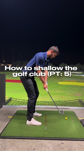 Master Your Golf Swing with Effective Downswing Tips