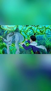 952K views · 10K reactions | The boy broke the demon seal. #viralreelsシ #viralvideoシ #fypシ゚ #virals #movie | Movie Clips | Facebook