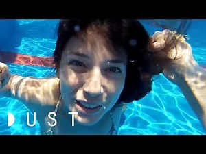 Sci-Fi Short Film “Last of You" | DUST