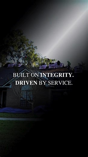 From serving our country to serving our community — Trinity Restoration & Roofing was built on discipline, honesty, and a passion for protecting Florida homes. Every roof we build is a promise of quality and care. ️ Veteran-Owned | Family-Operated  trinityrestoration.com #VeteranOwned #TrinityRestoration #FloridaHomes #RoofingExperts #CommunityBuilt | Trinity Restoration & Roofing | Facebook