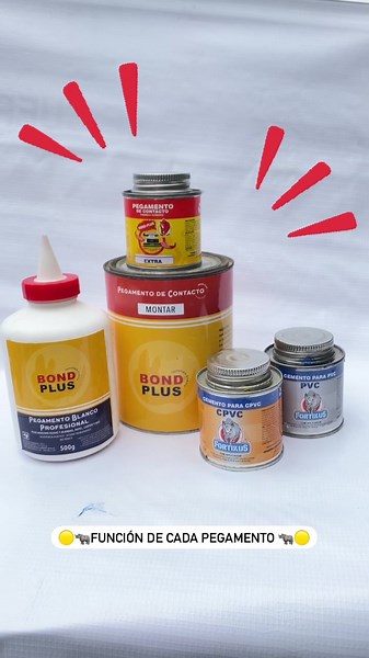 No importa que necesites adherir, Bond Plus tiene el pegamento Perfecto para ti 🤩🦏 Revisa nuestro ambliopía catálogo de productos 🚨 *Cotizaciones y pedidos*: 🔴WhatsApp: 777 344 4538 🔴Correo:Adhecu12@hotmail.com 🔴Facebook e Instagram: @bondplus.mx . . . . . #fyp #adhesión #hazlotumismo #pegamento #morelos #mexico #bondplus #viral #zapatero #tapicero #ferrteria #mexico #viral #distribuidor
