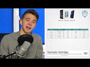 Smartphone mit oder ohne Vertrag: Was lohnt sich?