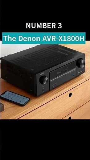 5 Best Dolby Atmos Receivers in 2025 – Feel Sound Move Around You!