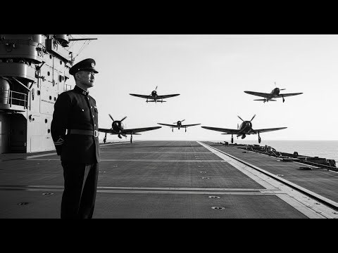 The Truth About the Secret Plan That Changed the Course of the Pacific