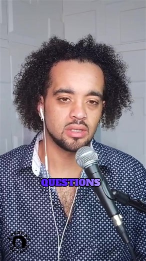 Topic: Simple questions, complex questions... questions about questions... lets pounder Don't just ask the question ask why you're asking the question. That's when the real insights hit. That's the vibe 🙂‍↔️ #JoeLouis #BigQuestions #ThinkDeeply #Vibes #PodcastTok| Episode 008 A Podcast by Joe Louis 🪄🫶🏽