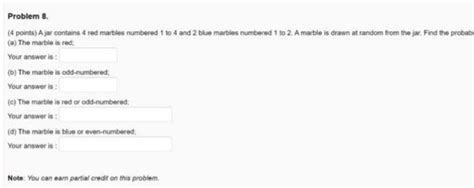 solved problem 6 7 points below is a sample of share