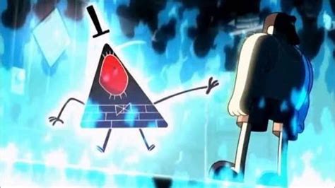 Gravity Falls Bill Cipher Wiki Otanix Amino