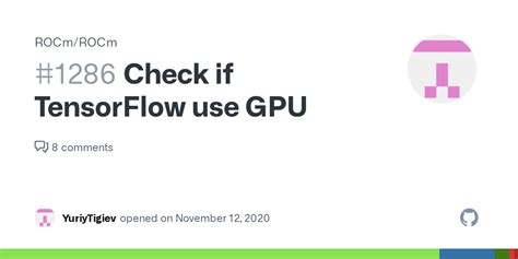 Check If Tensorflow Is Using Gpu Hot Sale Bellvalefarms