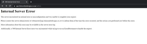 Python Why Is My Django Application On Cpanel Only Recognising The