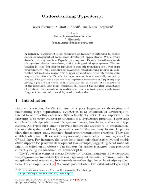 understanding typescript pdf java script scope computer science