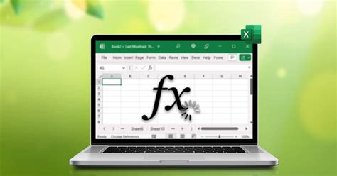 formulas not updating automatically in excel try these 9 fixes
