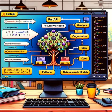 tutorial on fastapi recursive models orchestra