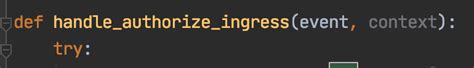 Python AWS Lambda Error Unable To Import Module Function Name No