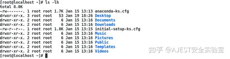 [linux 安全运维] 第三章 linux 用户以及权限管理 知乎